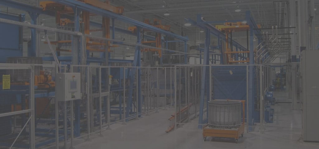 Coating system TULZ, PULZ, DSC - Zinc flakes